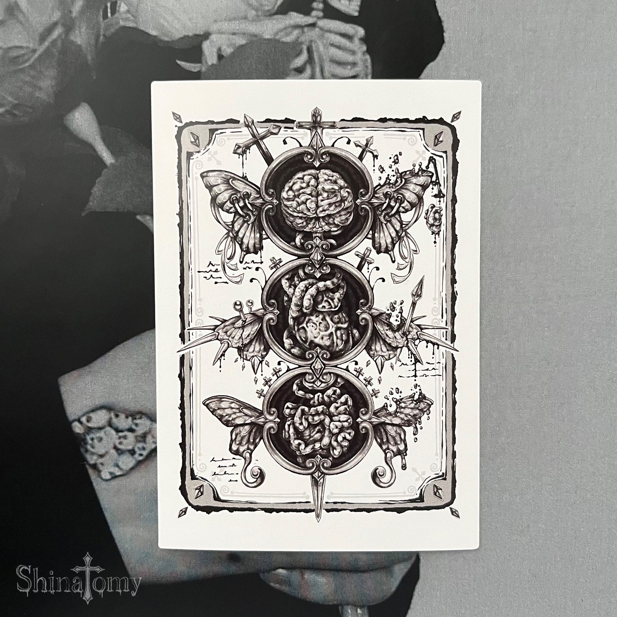 [Ray collaboration] Original sticker